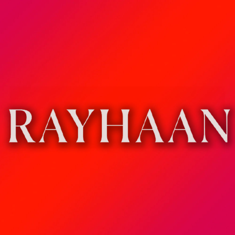 Rayhaan – Class perfumerías
