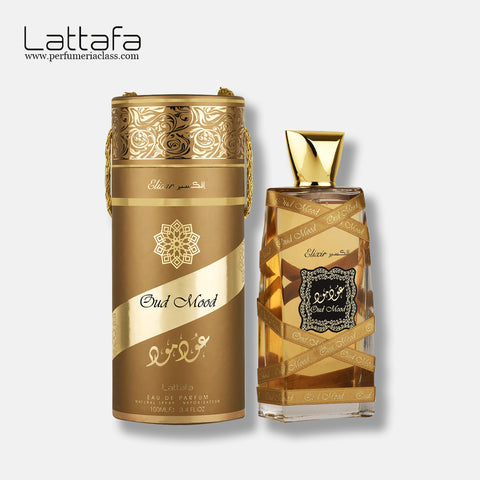 Lattafa – Class perfumerías