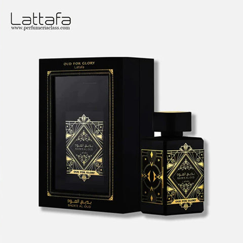 Lattafa – Class perfumerías