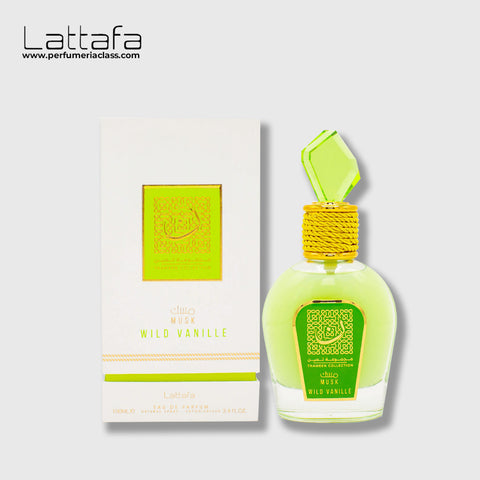 Lattafa – Class perfumerías