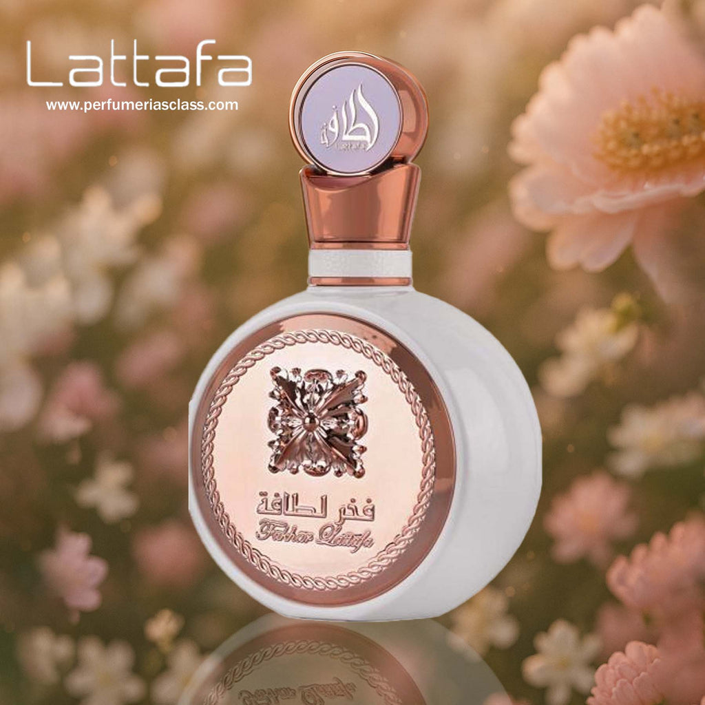 Mujer - Lattafa Fakhar 100 ml Edp – Class perfumerías