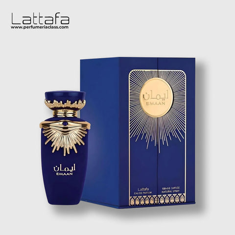 Lattafa – Class perfumerías