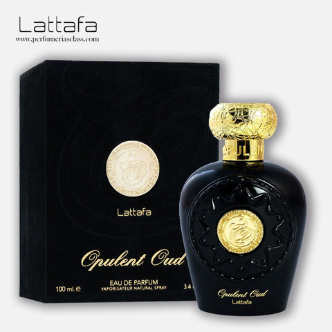 Lattafa – Class perfumerías