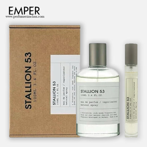 Emper – Class perfumerías