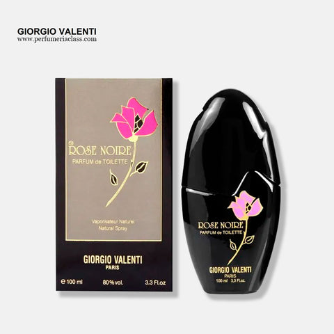 Giorgio Valenti – Class perfumerías